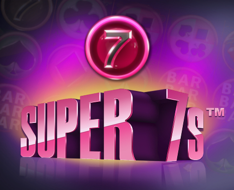 Super 7s | Betplay