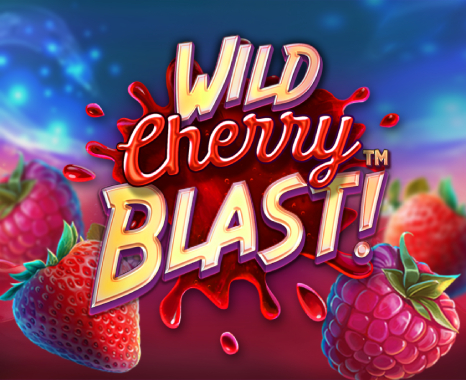 Wild Cherry Blast | Betplay